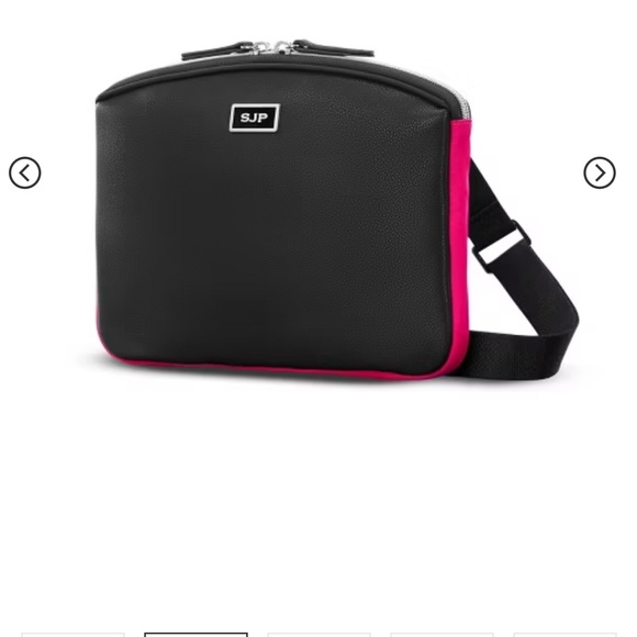 SJP by Sarah Jessica Parker | Bags | Sarah Jessica Parker Rfid ...